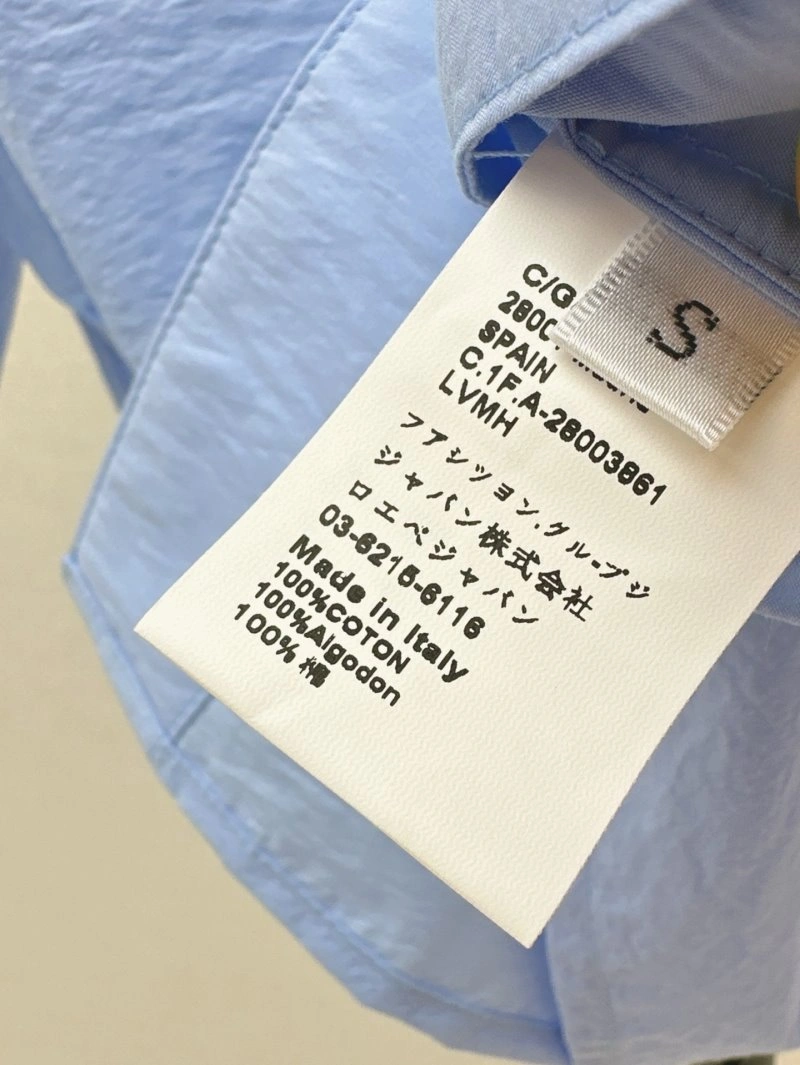 Factory-made Loewe Shirts
