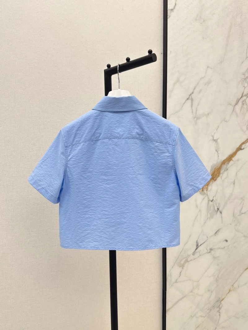 Factory-made Loewe Shirts