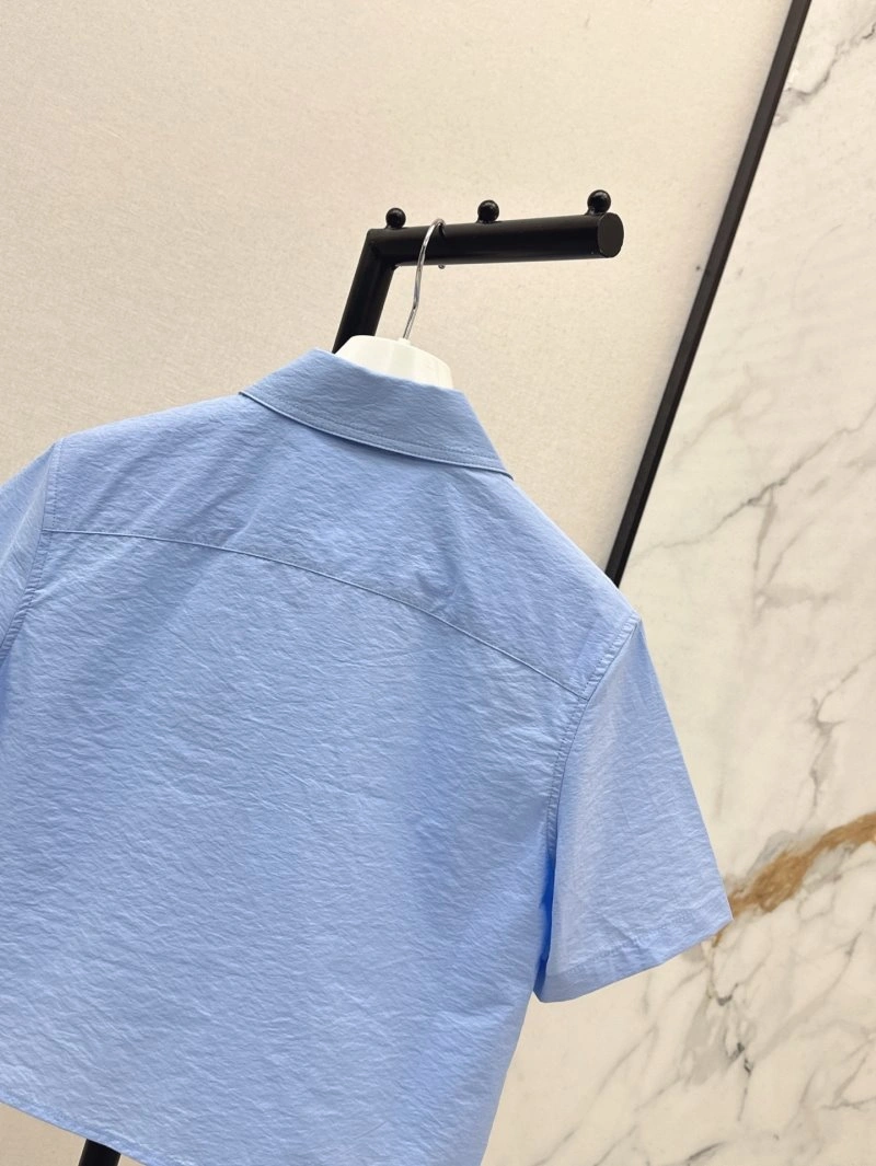 Factory-made Loewe Shirts