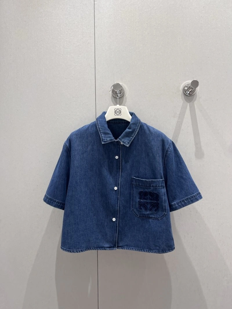 Loewe Shirts