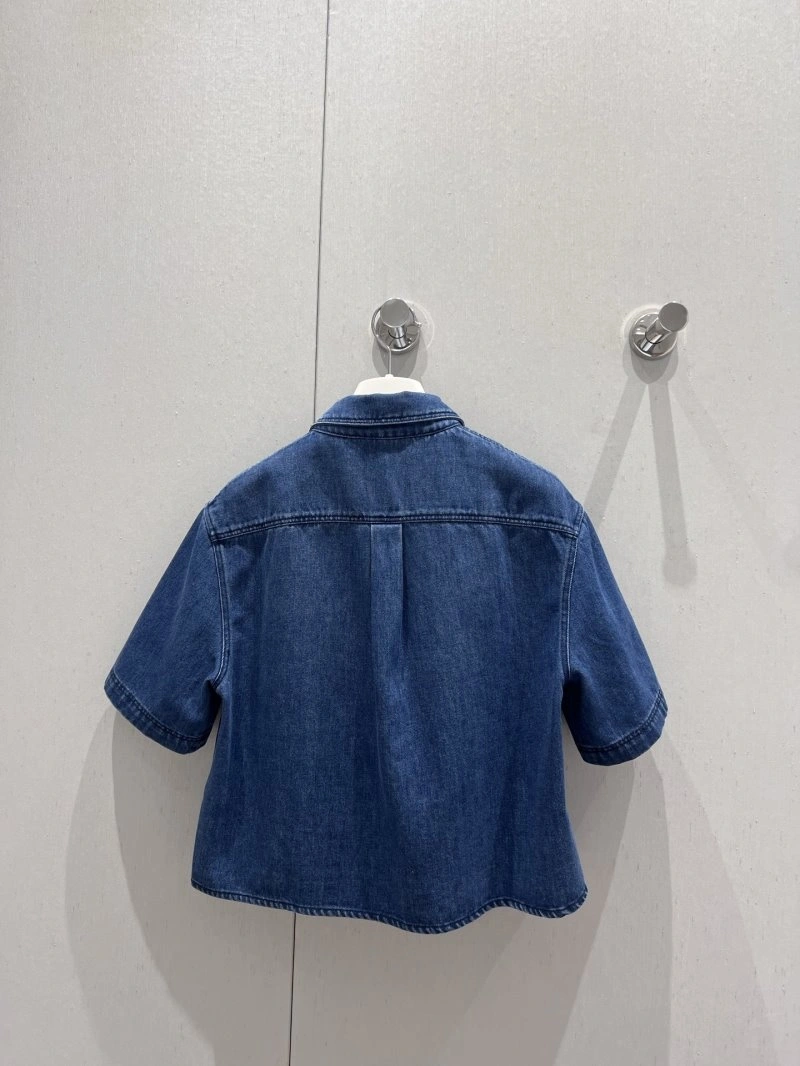 Factory-made Loewe Shirts