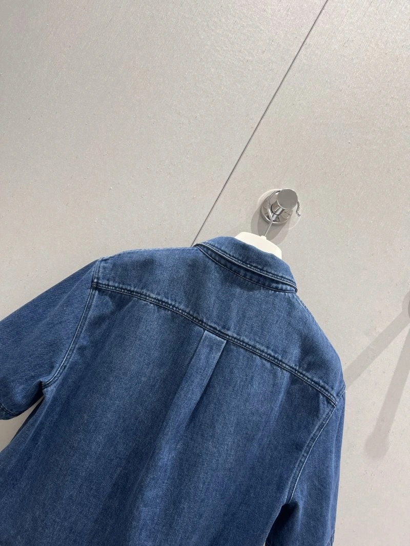 Factory-made Loewe Shirts