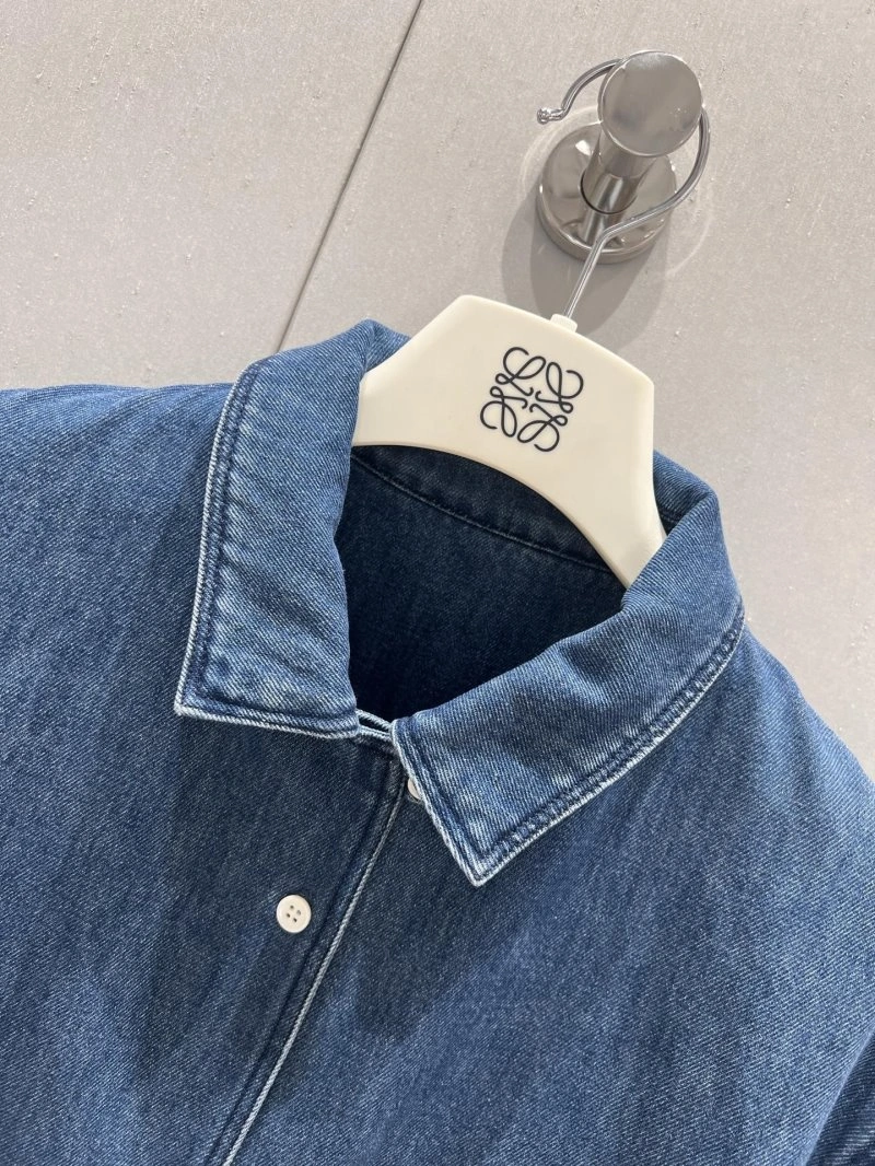 Factory-made Loewe Shirts