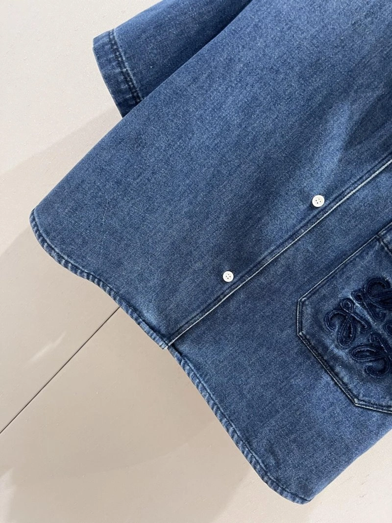 Factory-made Loewe Shirts