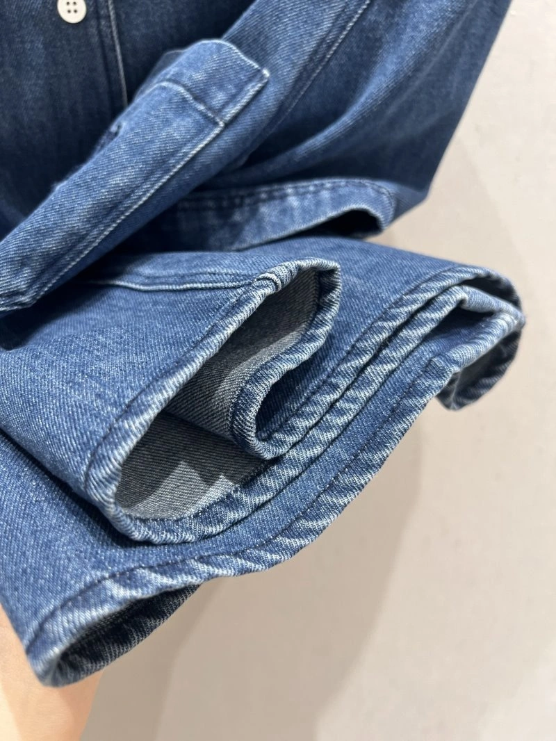 Factory-made Loewe Shirts