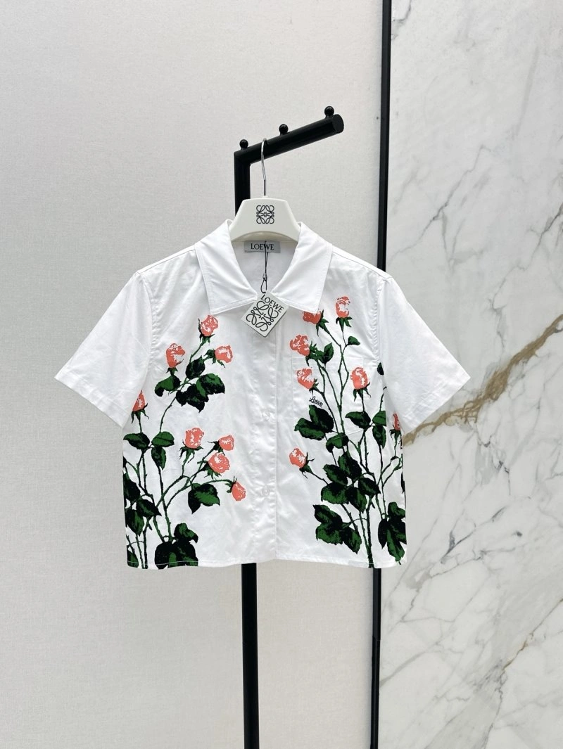 Loewe Shirts