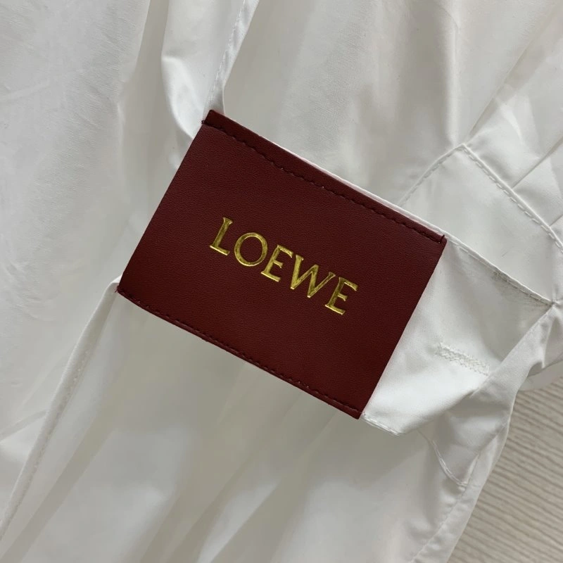 Legit Loewe Shirts