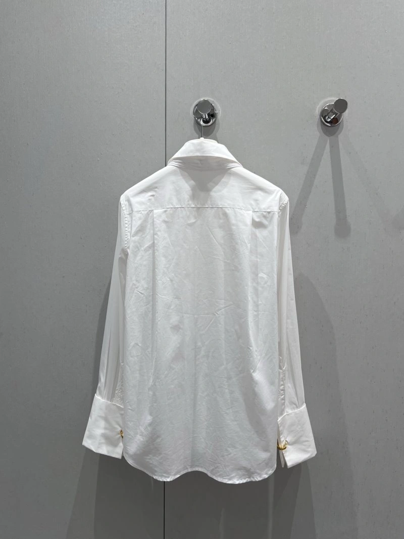 Real Loewe Shirts