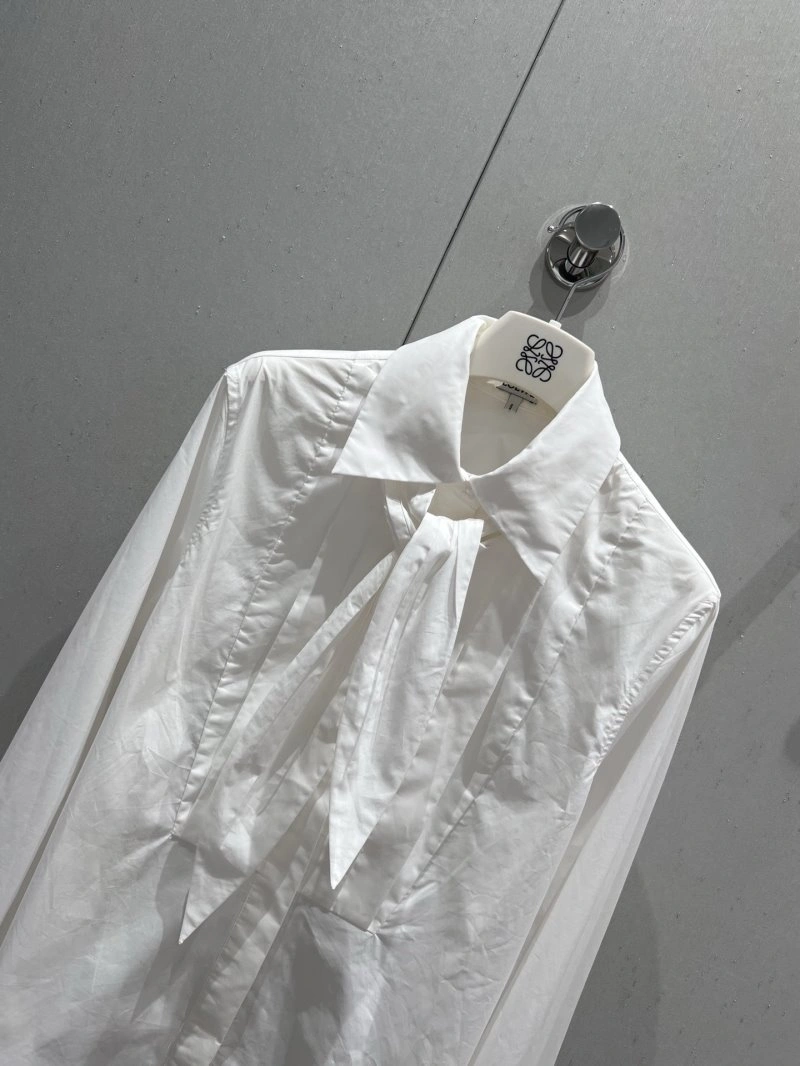 Real Loewe Shirts