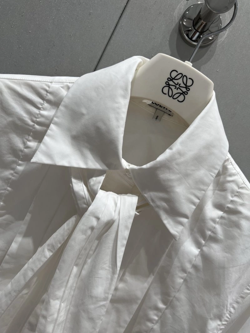Real Loewe Shirts