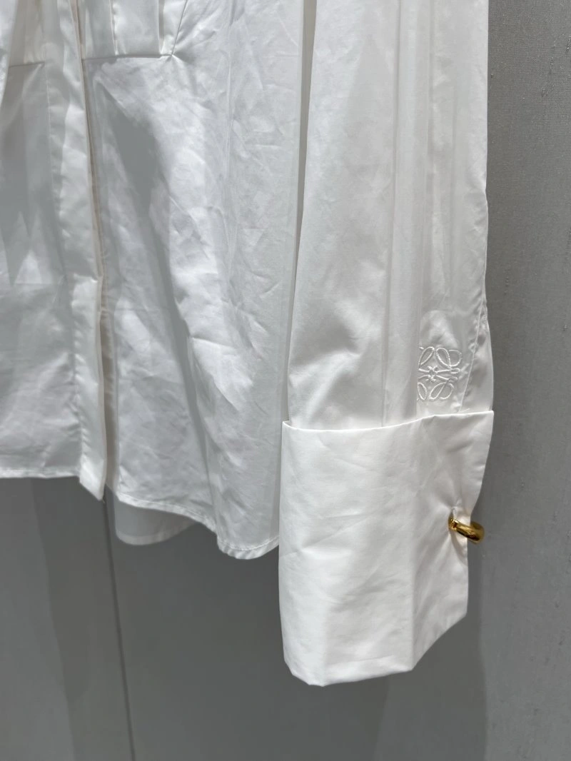 Real Loewe Shirts
