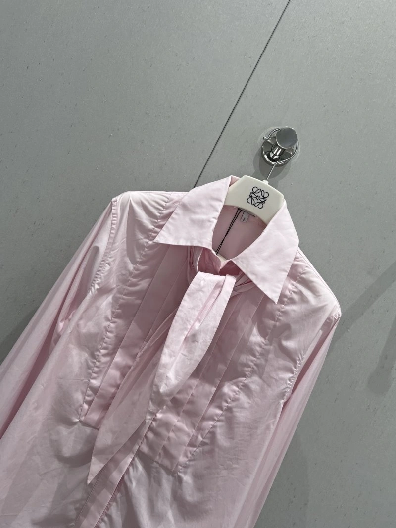 Official Loewe Shirts