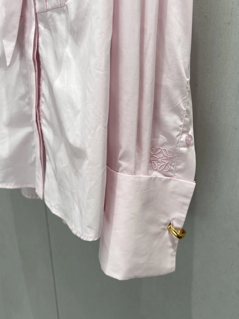 Official Loewe Shirts