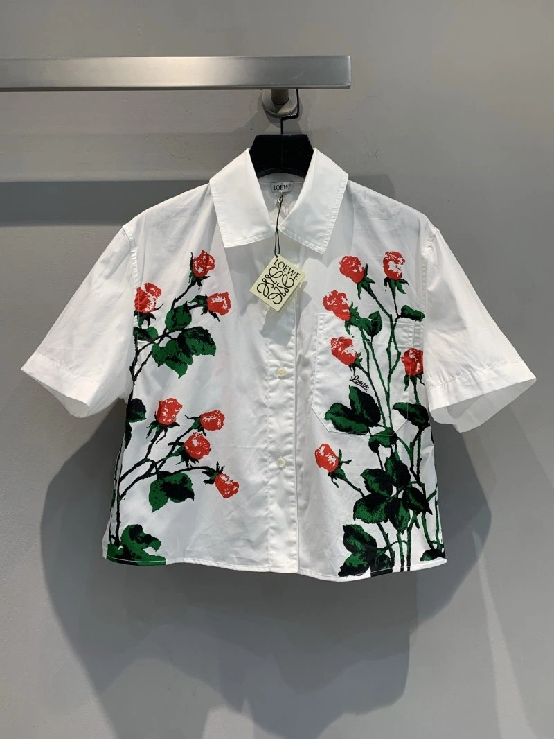Loewe Shirts