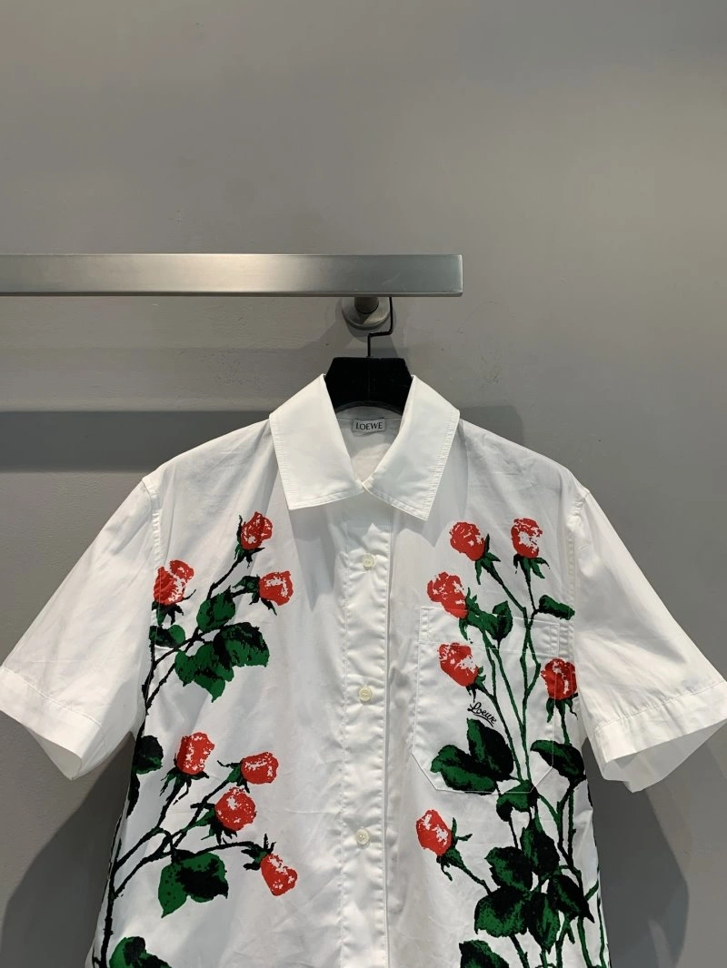 Official Loewe Shirts