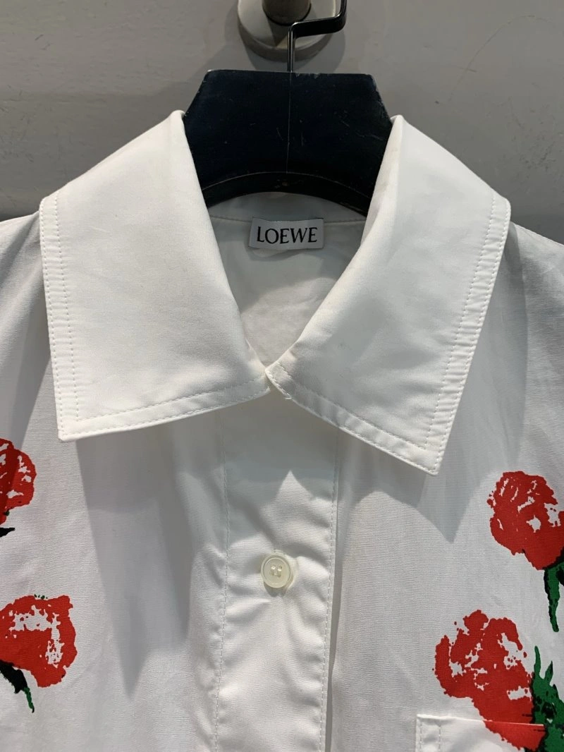 Official Loewe Shirts