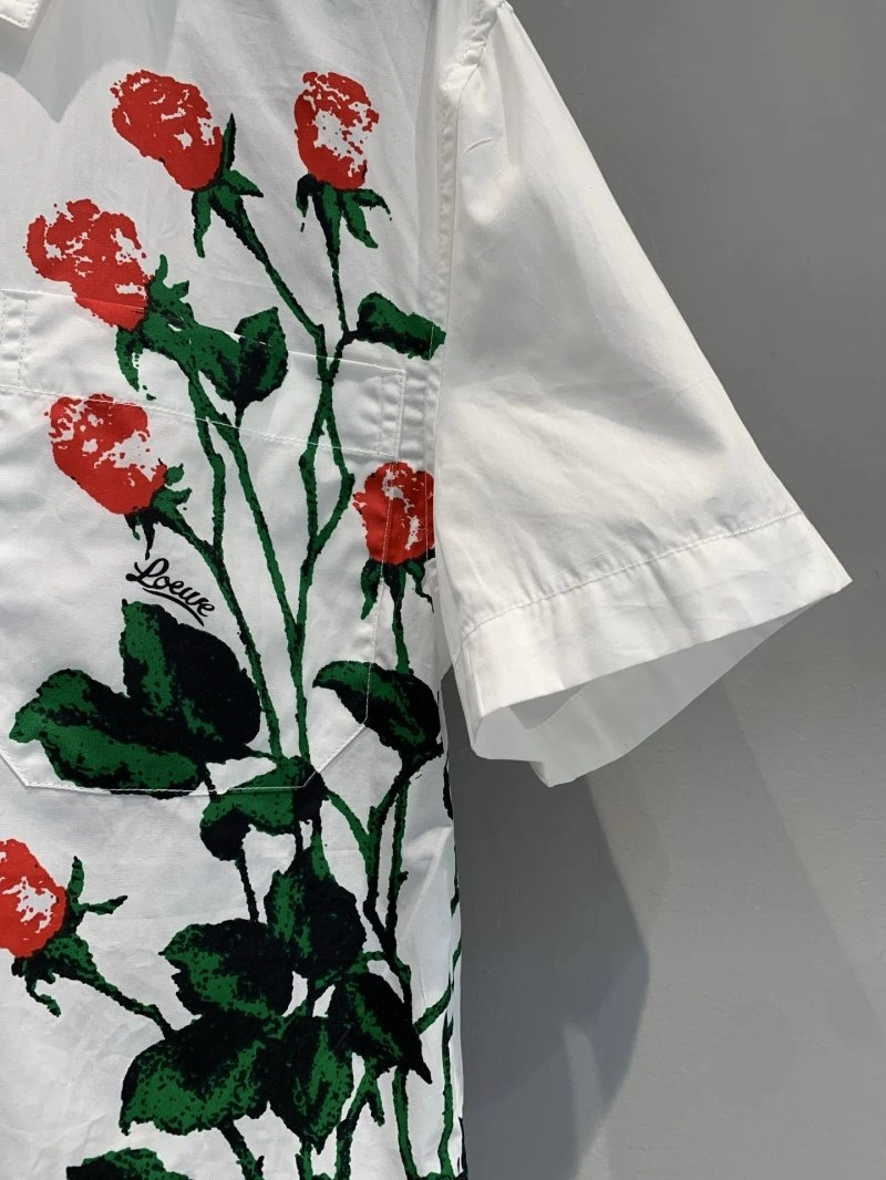 Official Loewe Shirts