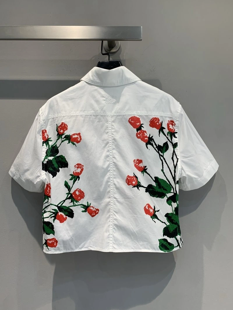 Official Loewe Shirts
