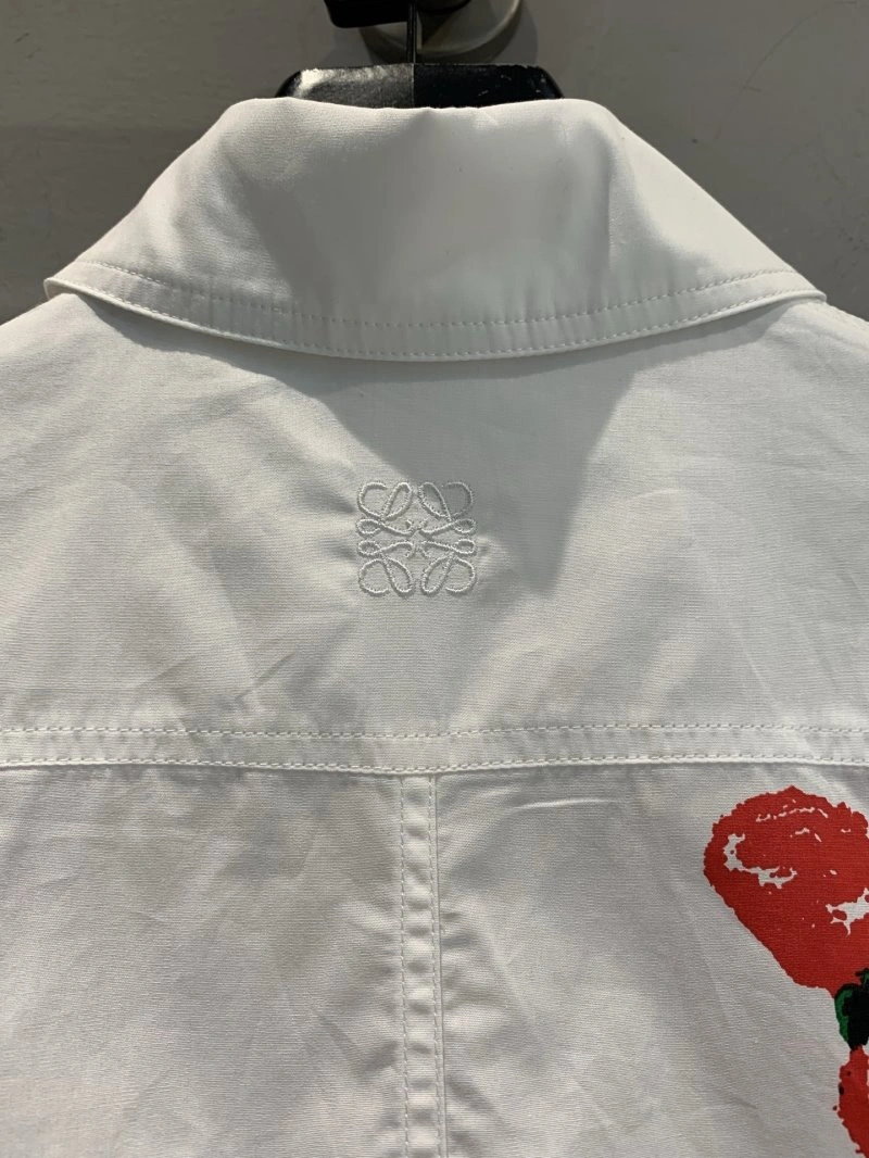 Official Loewe Shirts
