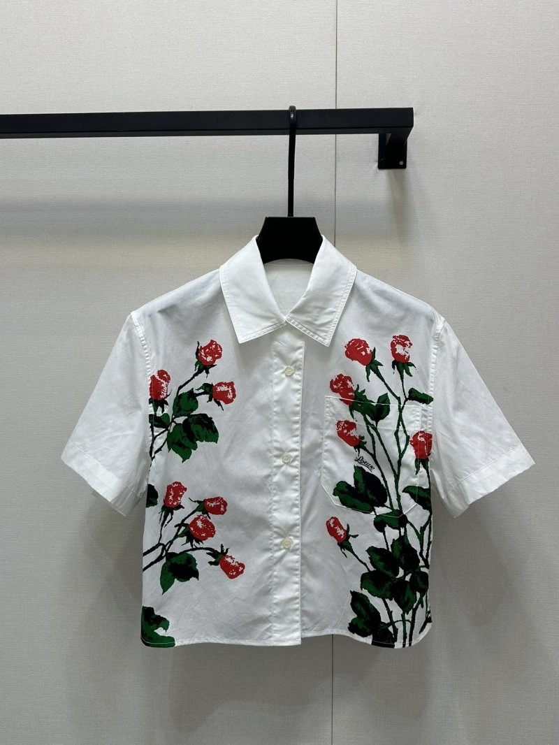 Loewe Shirts