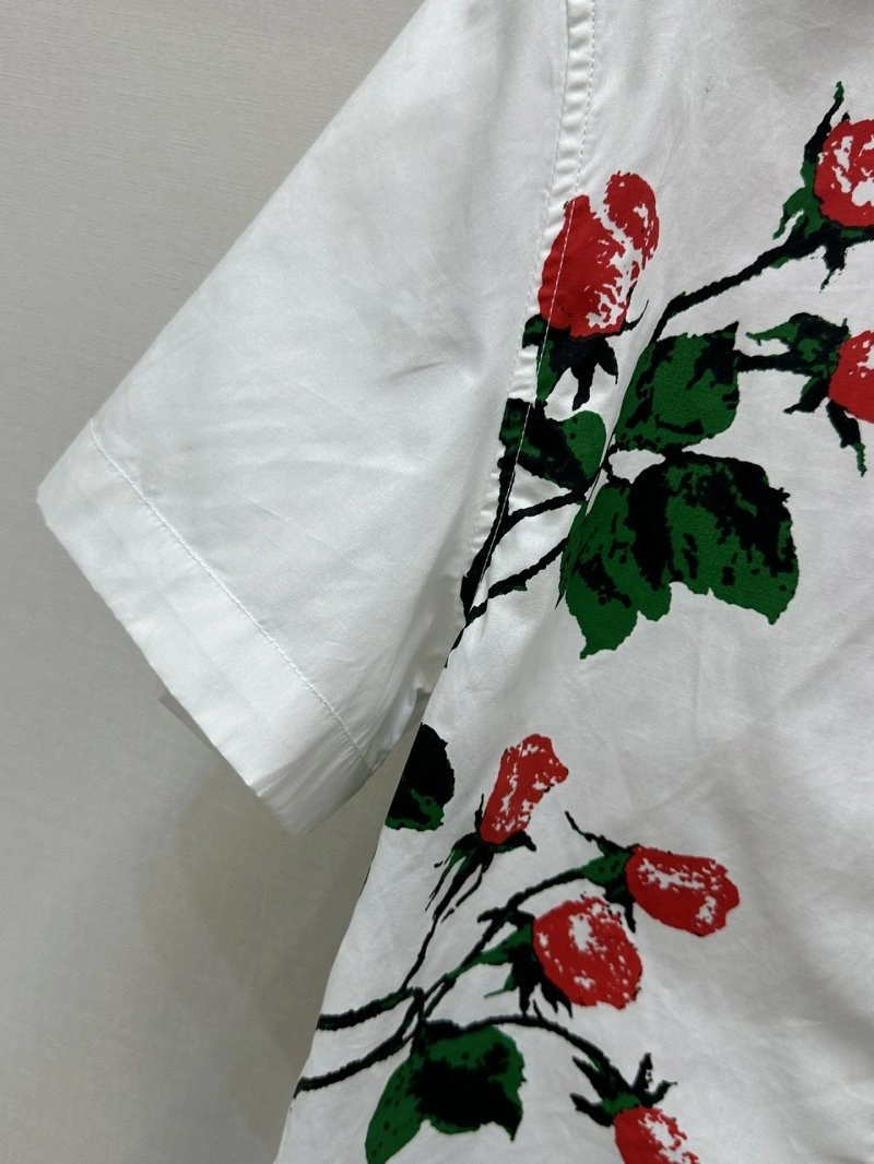 Real Loewe Shirts