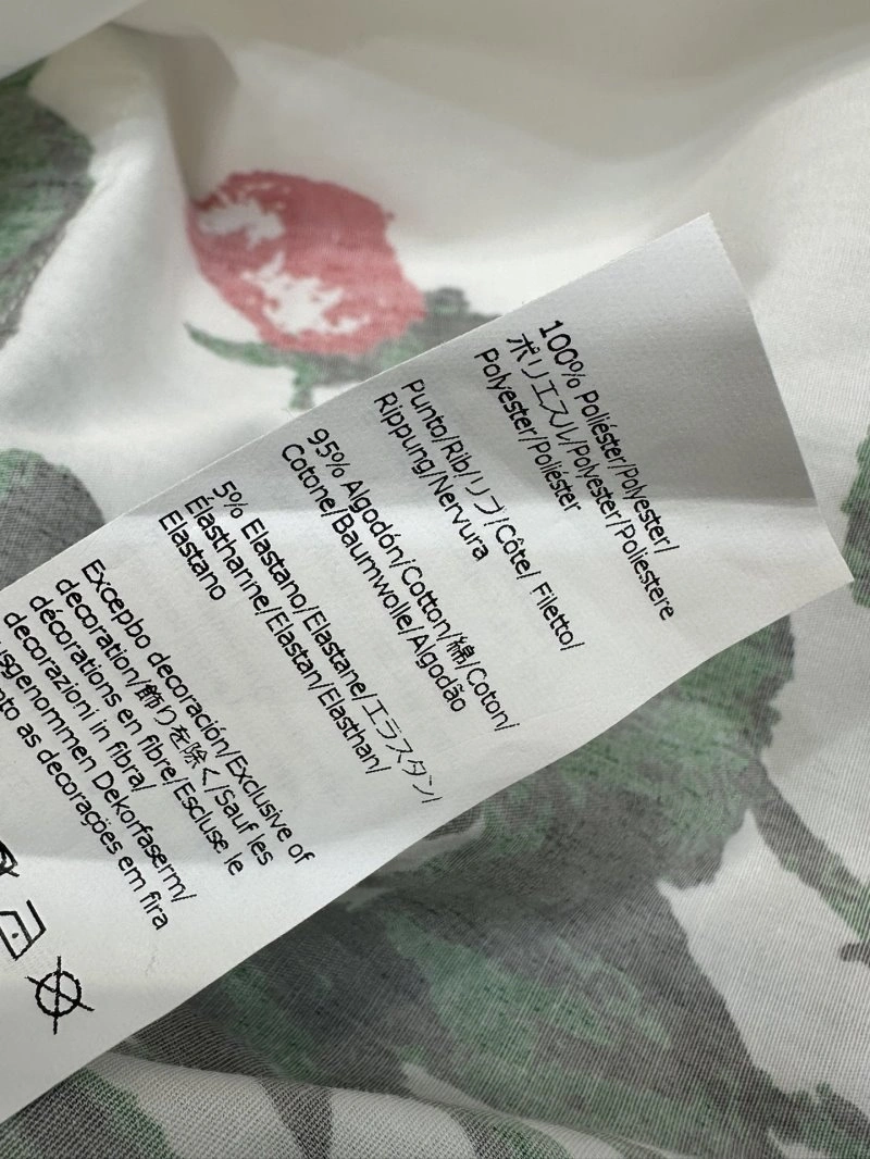Real Loewe Shirts