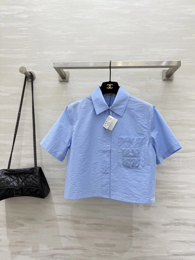 Loewe Shirts