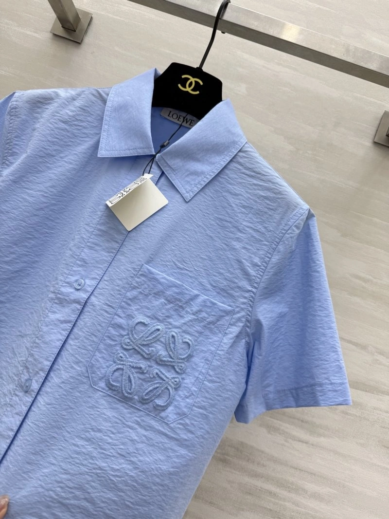 Cut-rate Loewe Shirts