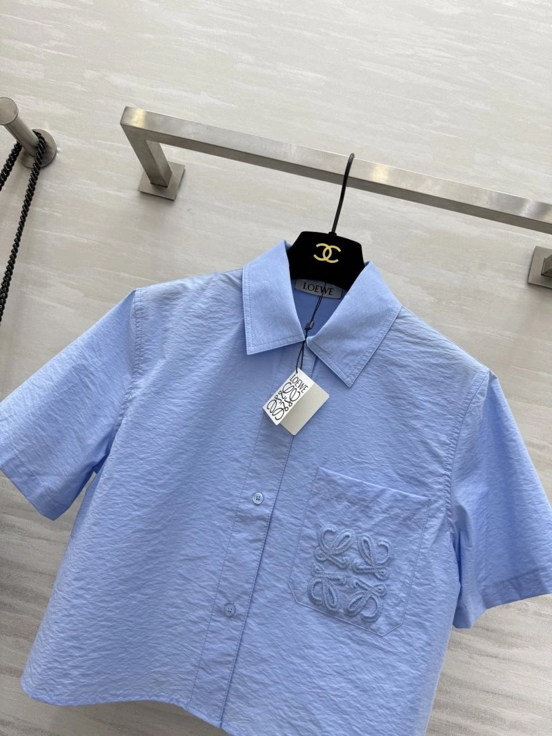 Cut-rate Loewe Shirts
