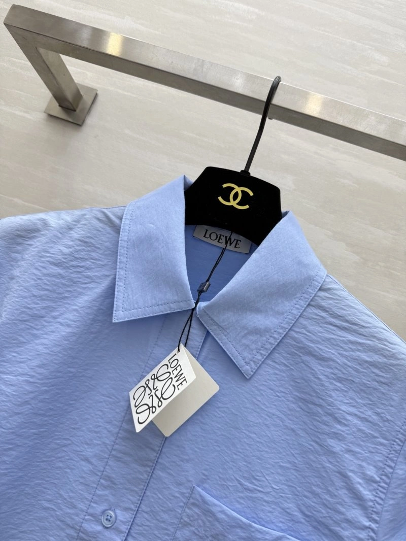 Cut-rate Loewe Shirts