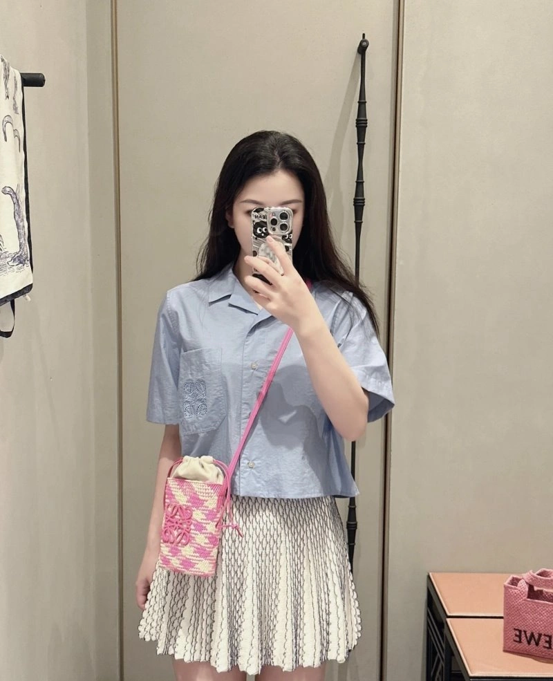 Cut-rate Loewe Shirts