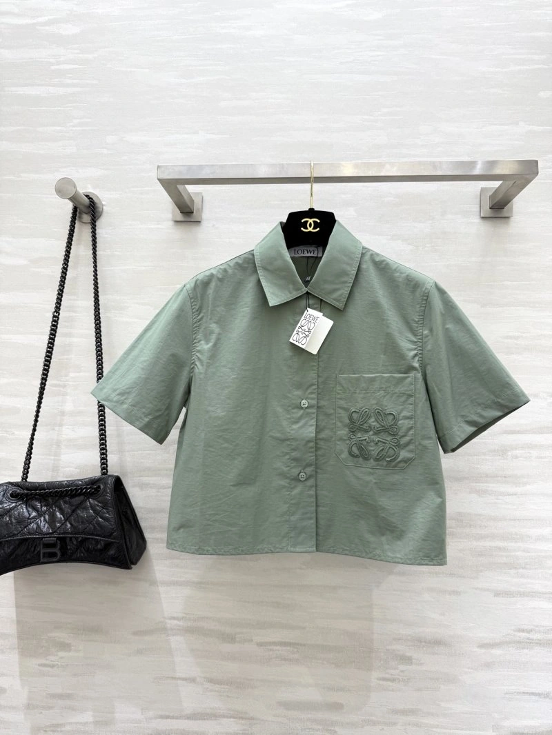 Loewe Shirts