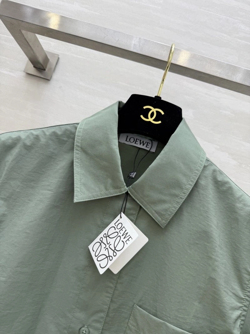 Original Loewe Shirts