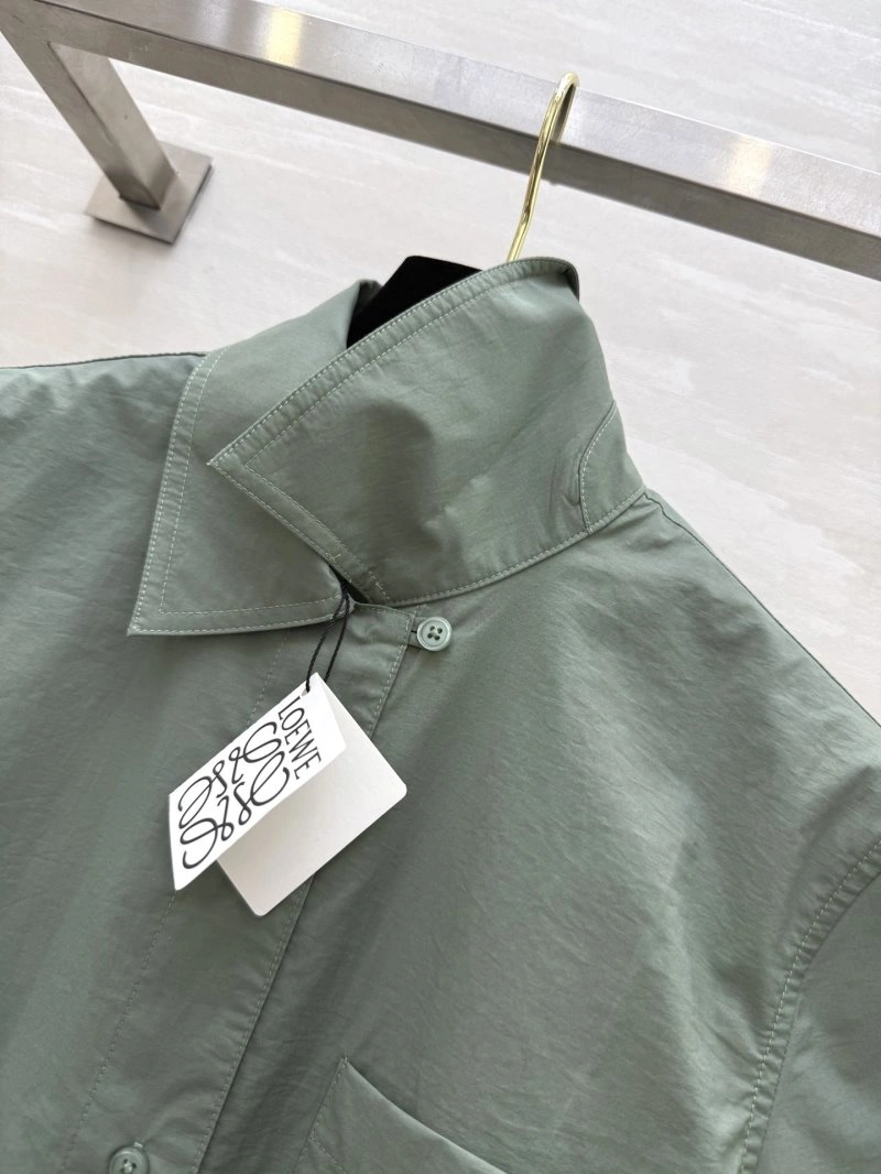 Original Loewe Shirts