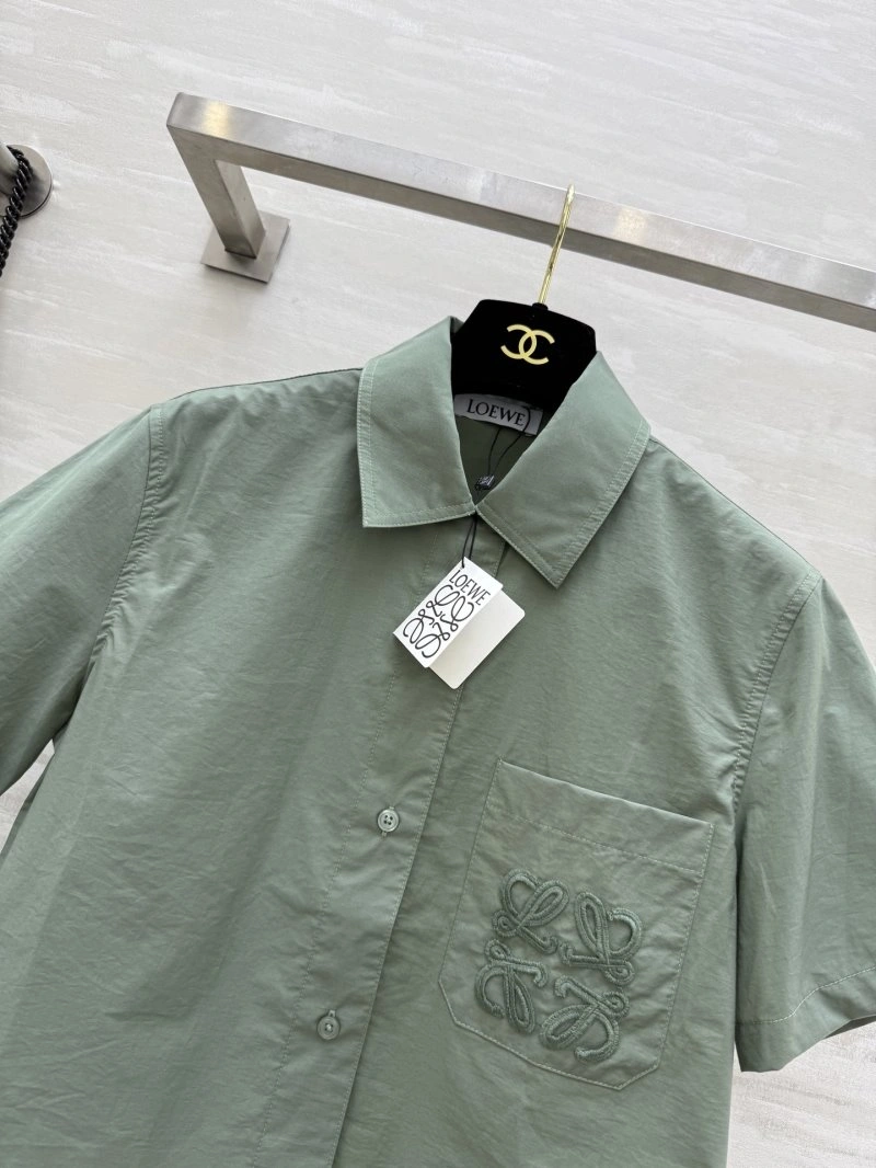 Original Loewe Shirts