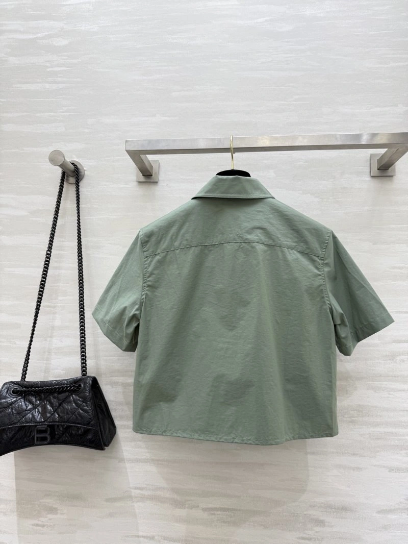 Original Loewe Shirts
