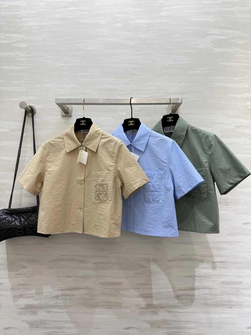 Original Loewe Shirts