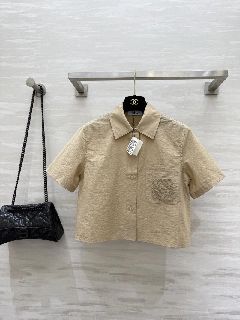 Loewe Shirts