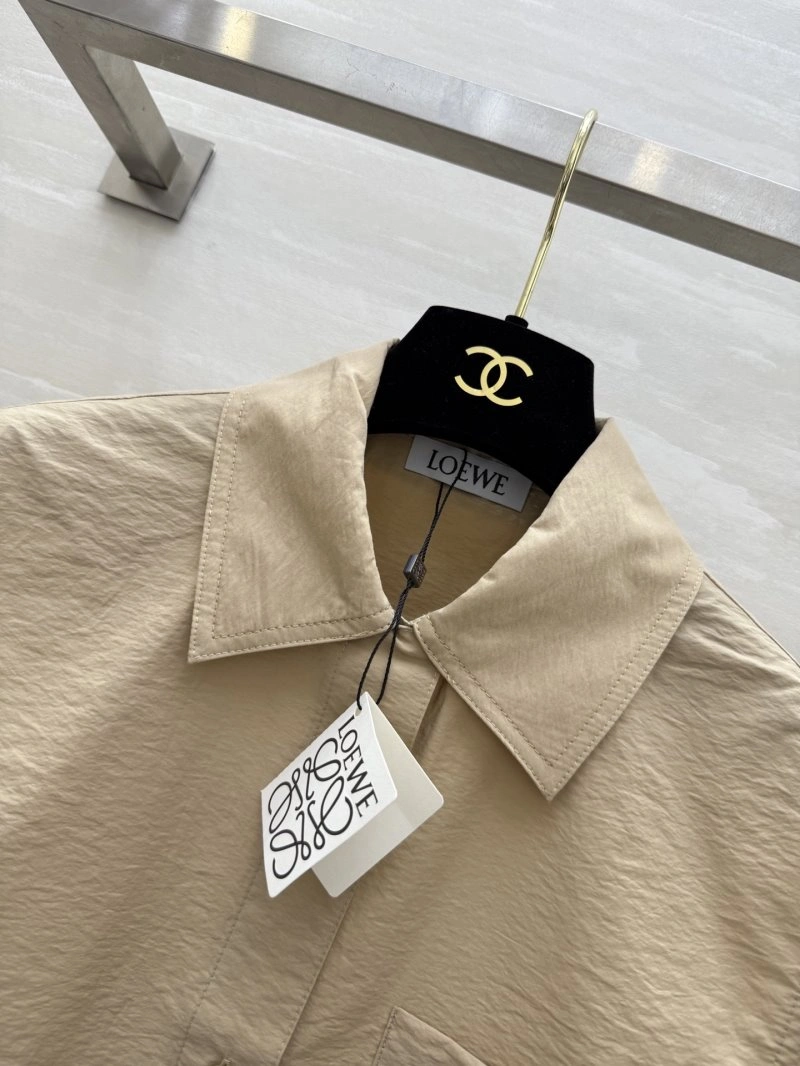 Discounted Loewe Shirts