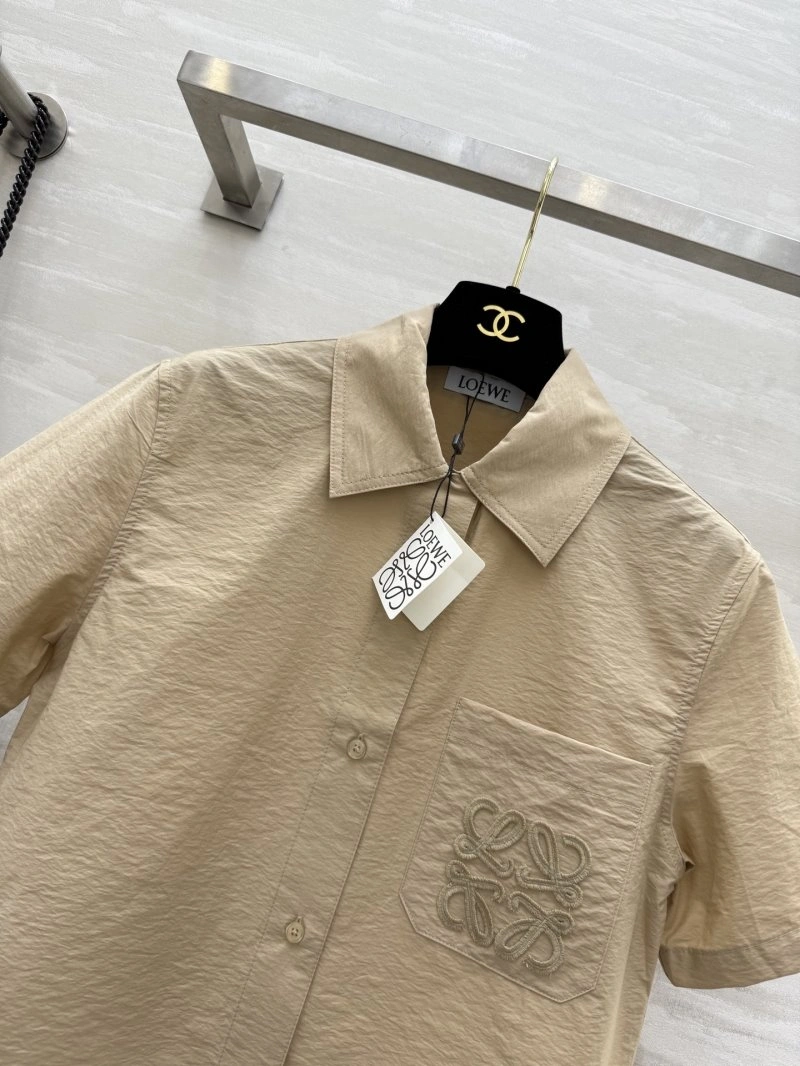 Discounted Loewe Shirts