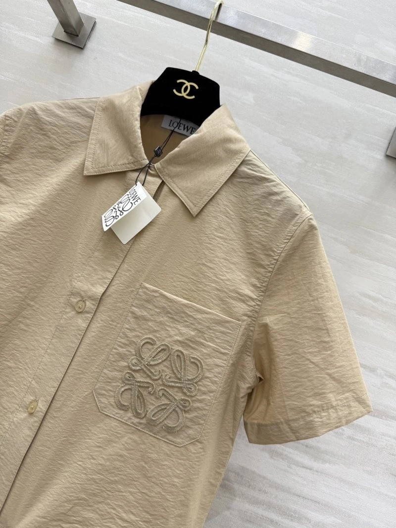 Discounted Loewe Shirts