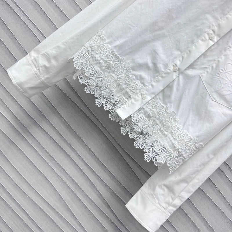 Top mirror Loewe Shirts