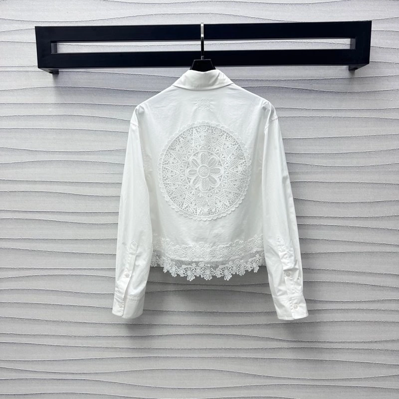 Top mirror Loewe Shirts
