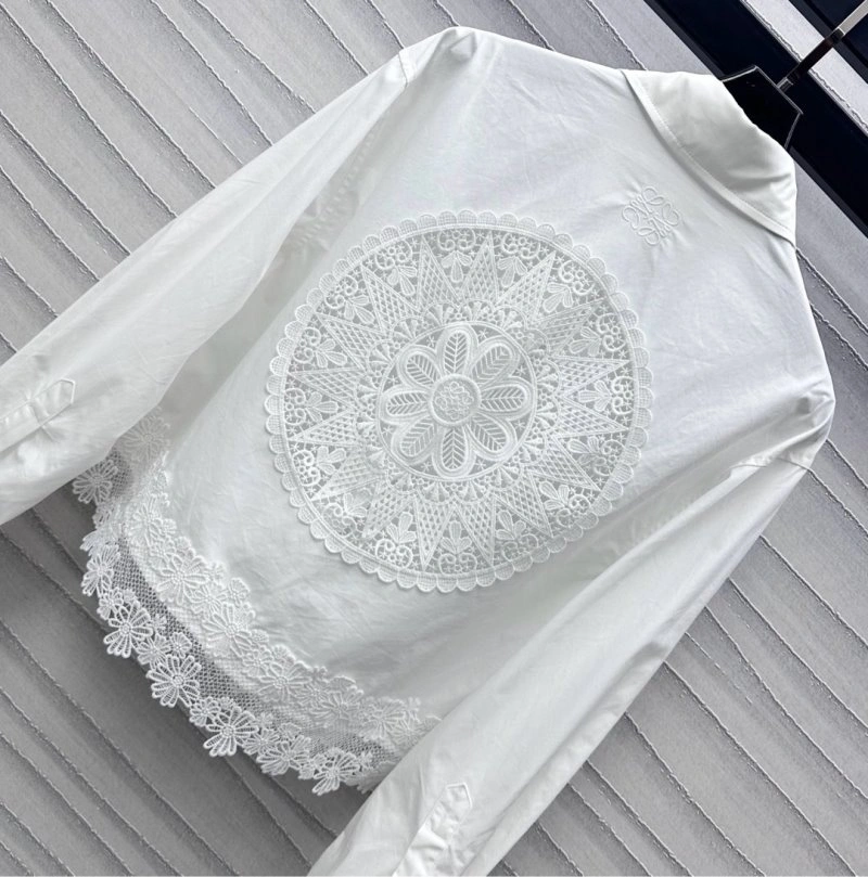 Top mirror Loewe Shirts