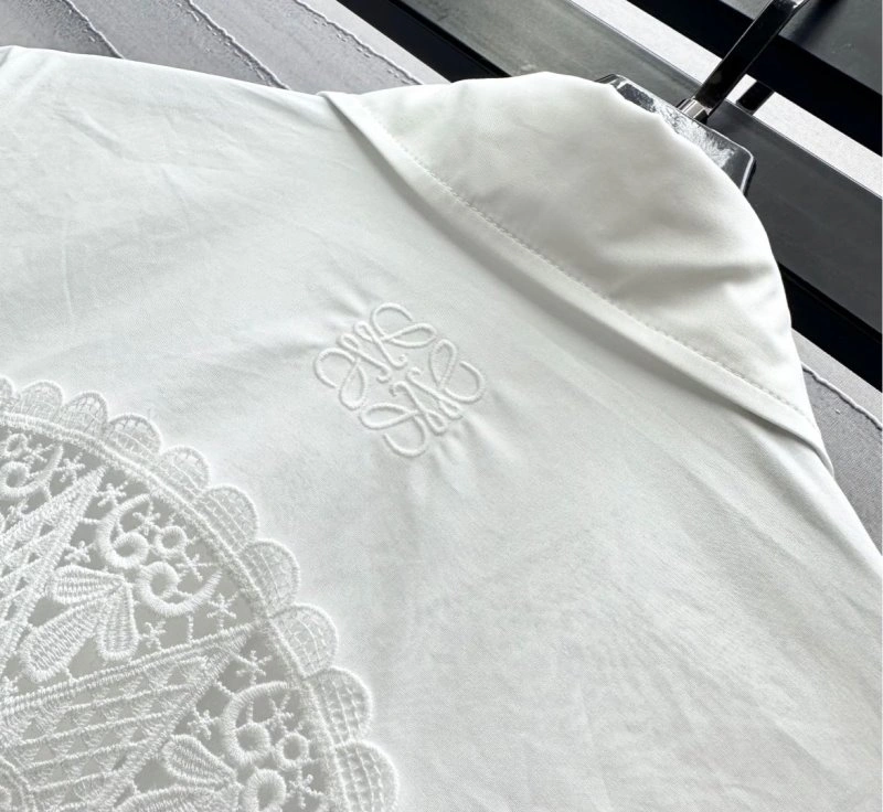 Top mirror Loewe Shirts