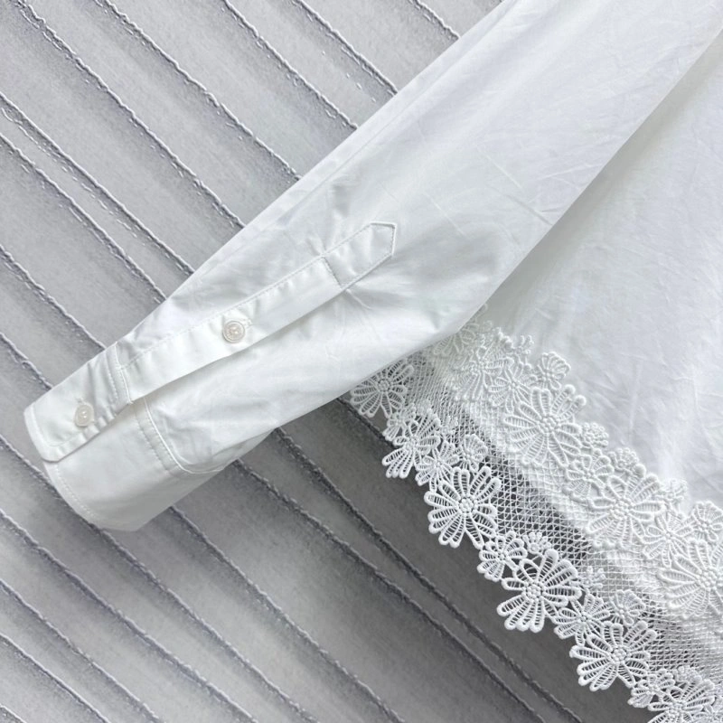 Top mirror Loewe Shirts