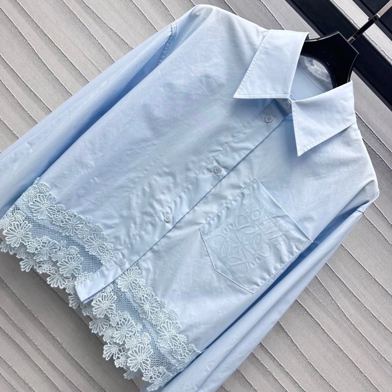 Perfect replica Loewe Shirts