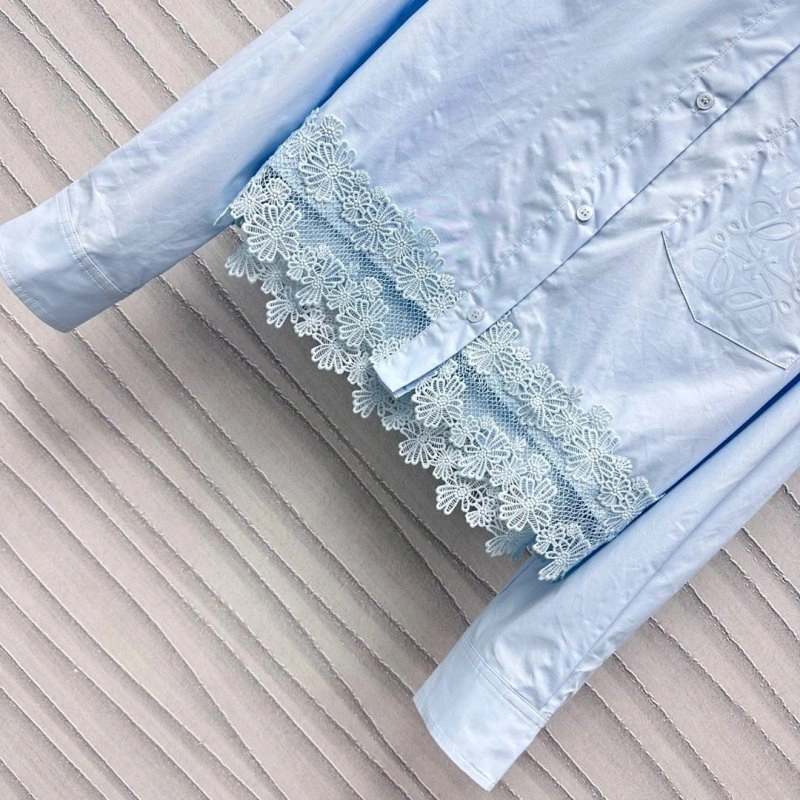 Perfect replica Loewe Shirts