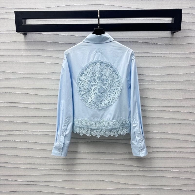 Perfect replica Loewe Shirts