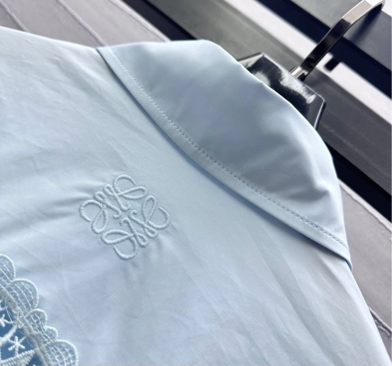 Perfect replica Loewe Shirts